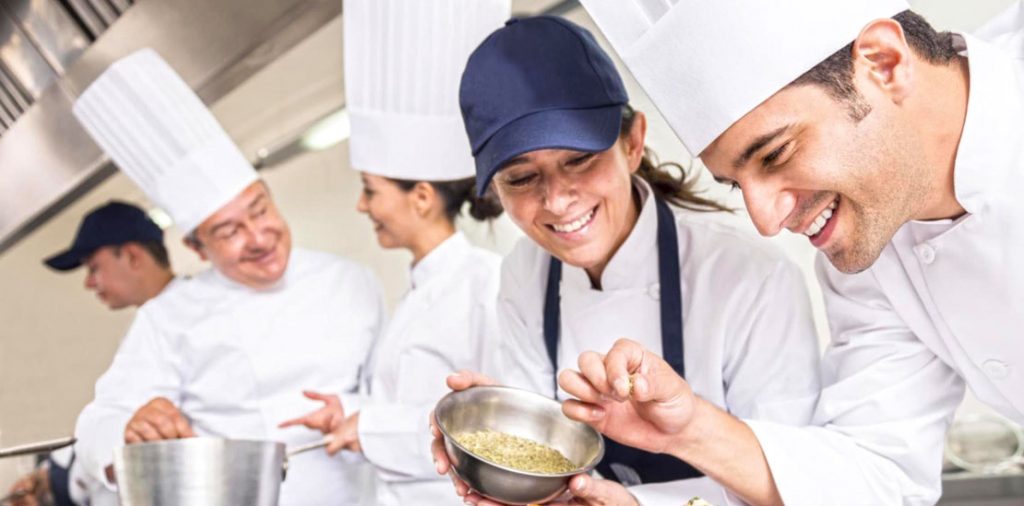 Segments - Golden Star International